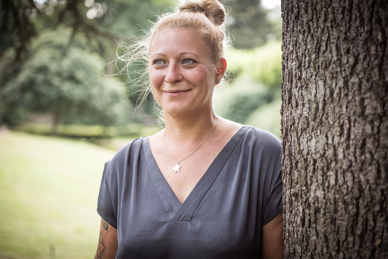 Warum googelt man sich selber? - Miriam Funk